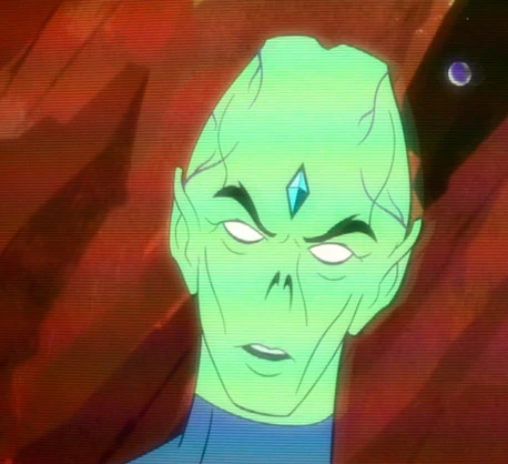 Dr. Mindstrong | Teenage Mutant Ninja Turtles 2012 Series Wiki | Fandom