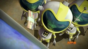 Space Pirates | Teenage Mutant Ninja Turtles 2012 Series Wiki | Fandom