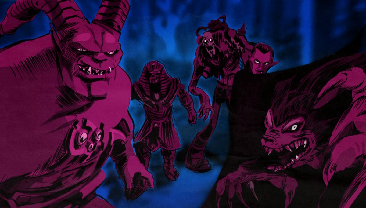 Vulko/ Gallery | Teenage Mutant Ninja Turtles 2012 Series Wiki | Fandom