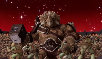 Zeno | Teenage Mutant Ninja Turtles 2012 Series Wiki | Fandom