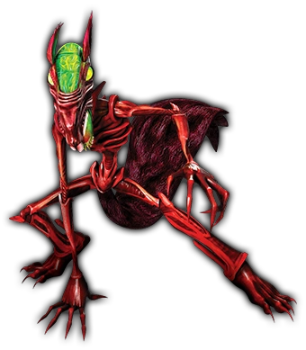 Squirrelanoids/ Gallery | Teenage Mutant Ninja Turtles 2012 Series Wiki ...