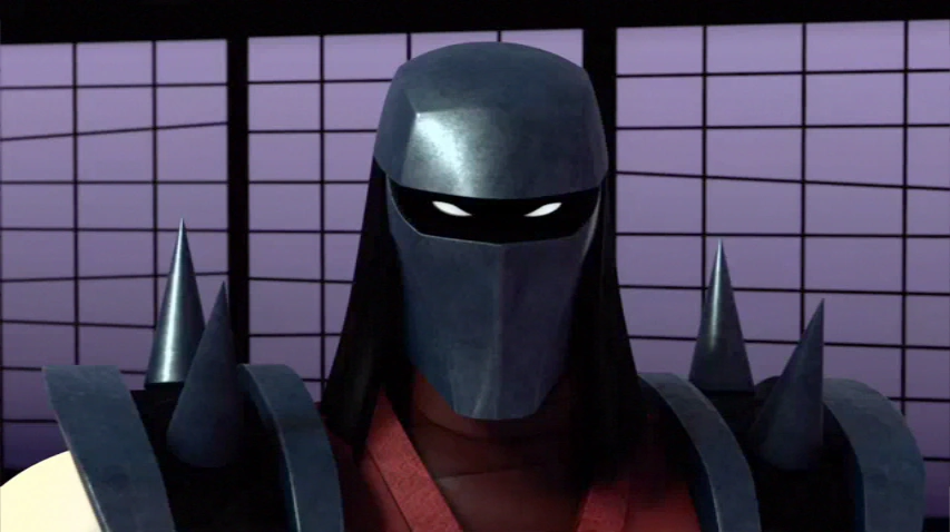 New Friend, Old Enemy | Teenage Mutant Ninja Turtles 2012 Wiki | Fandom