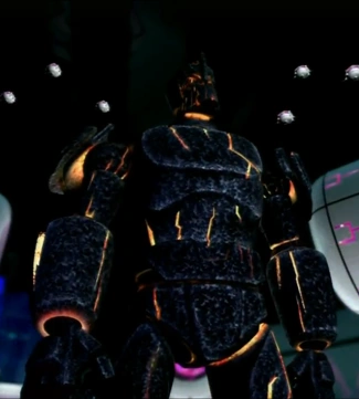 Traag | Teenage Mutant Ninja Turtles 2012 Wiki | Fandom