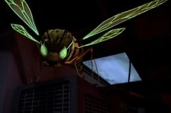 Parasiten-Wespe | Teenage Mutant Ninja Turtles 2012 Wiki | Fandom