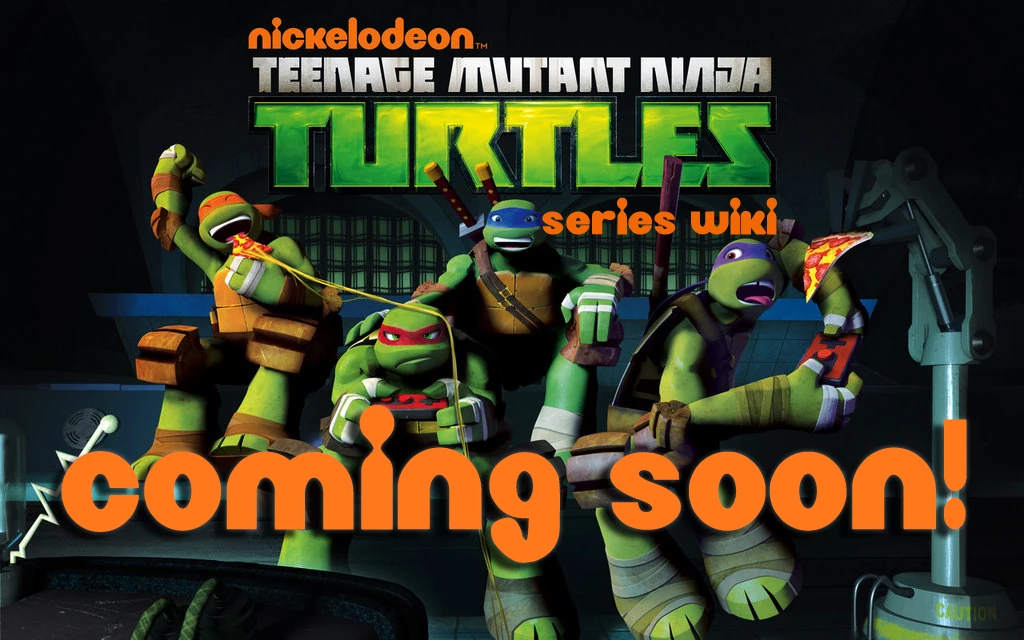 The Outlaw Armaggon! | Teenage Mutant Ninja Turtles 2012 Wiki | Fandom