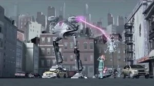 The Invasion (Part 1) | Teenage Mutant Ninja Turtles 2012 Wiki | Fandom