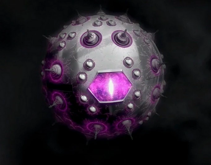 Technodrome | Teenage Mutant Ninja Turtles 2012 Wiki | Fandom