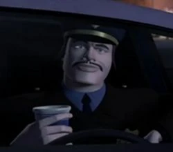 Cop 1 | Teenage Mutant Ninja Turtles 2012 Wiki | Fandom