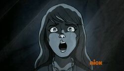 Mrs. O'Neil | Teenage Mutant Ninja Turtles 2012 Wiki | Fandom