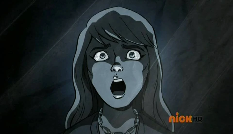 Mrs. O'Neil | Teenage Mutant Ninja Turtles 2012 Wiki | Fandom