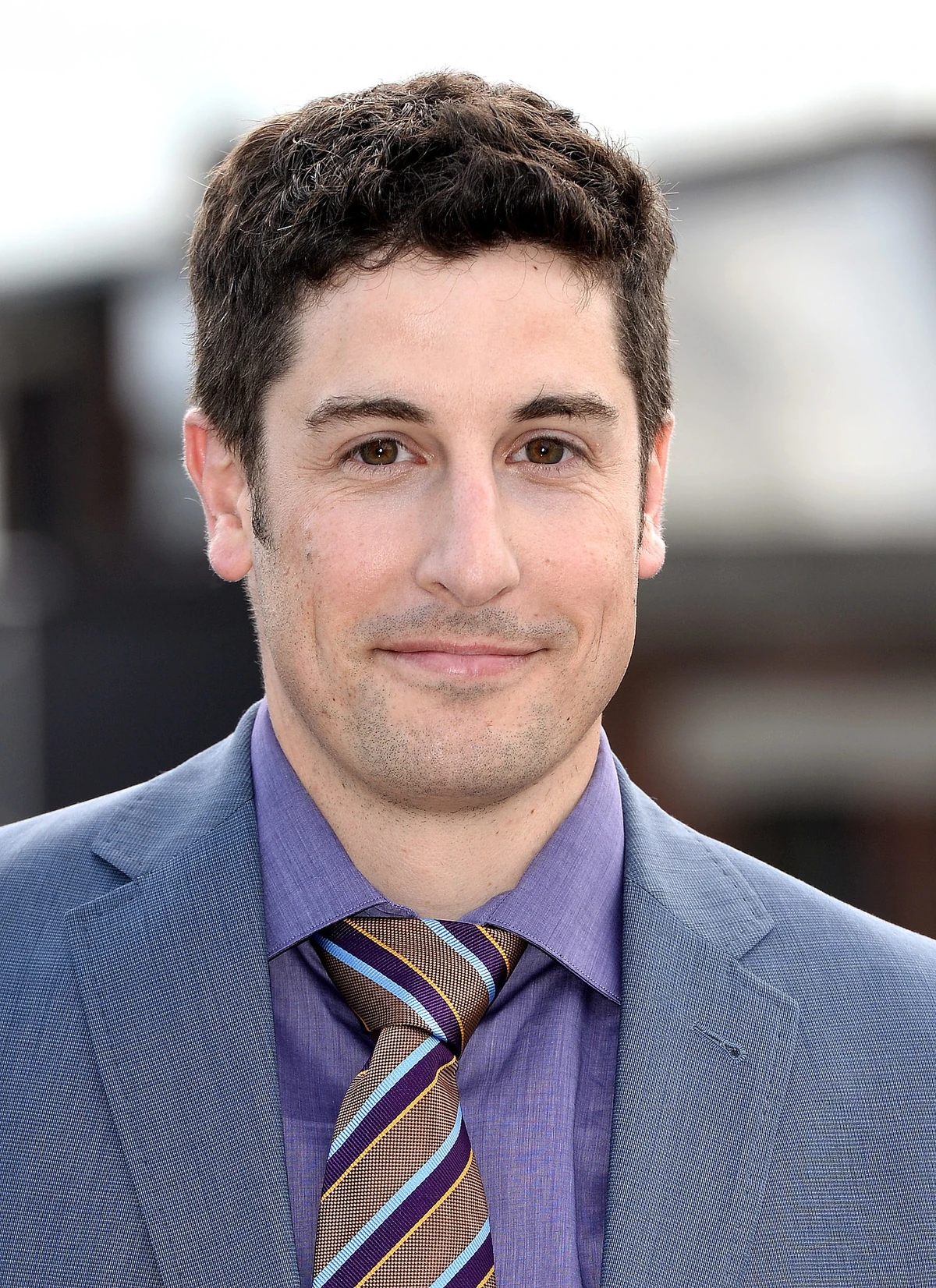 Jason Biggs | Teenage Mutant Ninja Turtles 2012 Wiki | Fandom