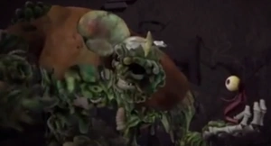 Muckman | Teenage Mutant Ninja Turtles 2012 Wiki | Fandom