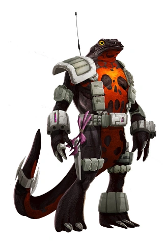 Newtralizer | Teenage Mutant Ninja Turtles 2012 Wiki | Fandom