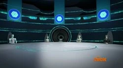 Hoher Rat der Utrom | Teenage Mutant Ninja Turtles 2012 Wiki | Fandom