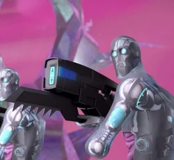 Utrom-Blaster | Teenage Mutant Ninja Turtles 2012 Wiki | Fandom