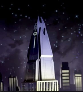 Techno Cosmic Research Institute | Teenage Mutant Ninja Turtles 2012 ...