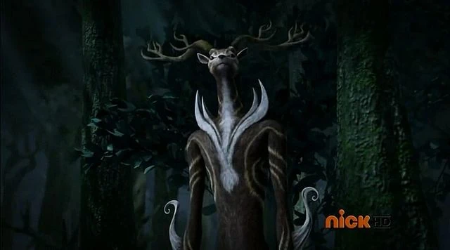 Hirschgeist | Teenage Mutant Ninja Turtles 2012 Wiki | Fandom