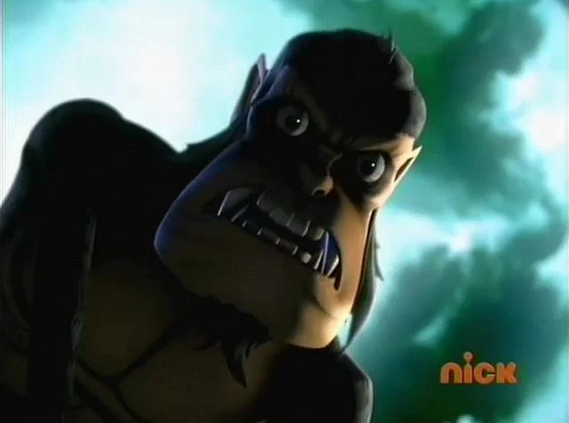 Tyler Rockwell | Teenage Mutant Ninja Turtles 2012 Wiki | Fandom