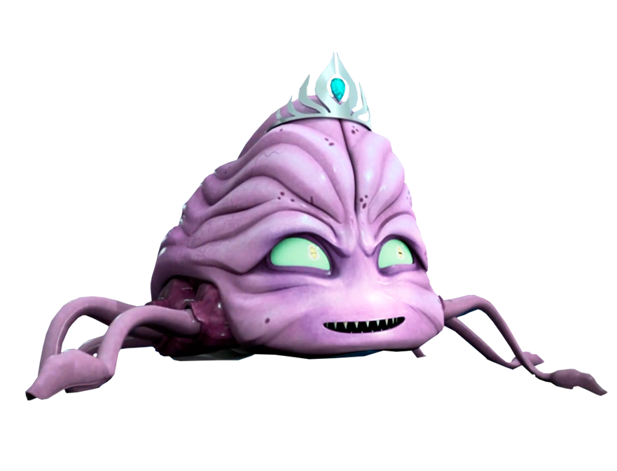 Utrom | Teenage Mutant Ninja Turtles 2012 Wiki | Fandom