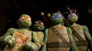 Ninja Turtles/Galerie | Teenage Mutant Ninja Turtles 2012 Wiki | Fandom