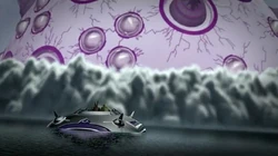 Annihilation Earth (Part 1) | Teenage Mutant Ninja Turtles 2012 Wiki ...