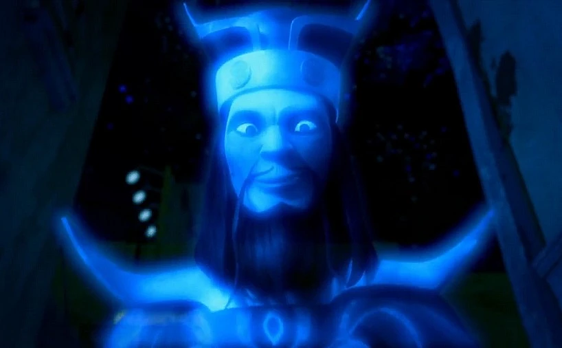 Ho Chan | Teenage Mutant Ninja Turtles 2012 Wiki | Fandom