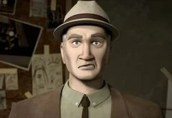 Jack J. Kurtzman | Teenage Mutant Ninja Turtles 2012 Wiki | Fandom