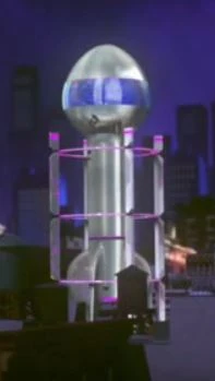 Mutagen Rakete | Teenage Mutant Ninja Turtles 2012 Wiki | Fandom