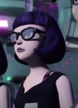 Irma Bots | Teenage Mutant Ninja Turtles 2012 Wiki | Fandom