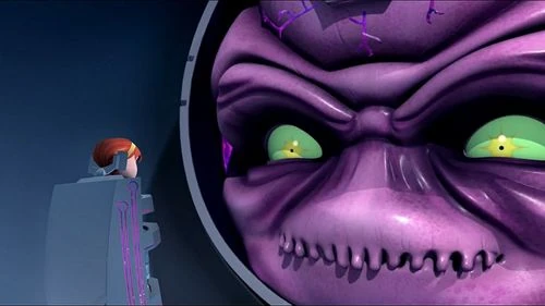 Showdown (Part 2) | Teenage Mutant Ninja Turtles 2012 Wiki | Fandom