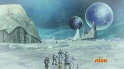 The Moons of Thalos 3 | Teenage Mutant Ninja Turtles 2012 Wiki | Fandom