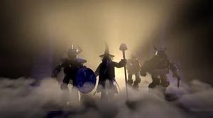 Mazes & Mutants | Teenage Mutant Ninja Turtles 2012 Wiki | Fandom