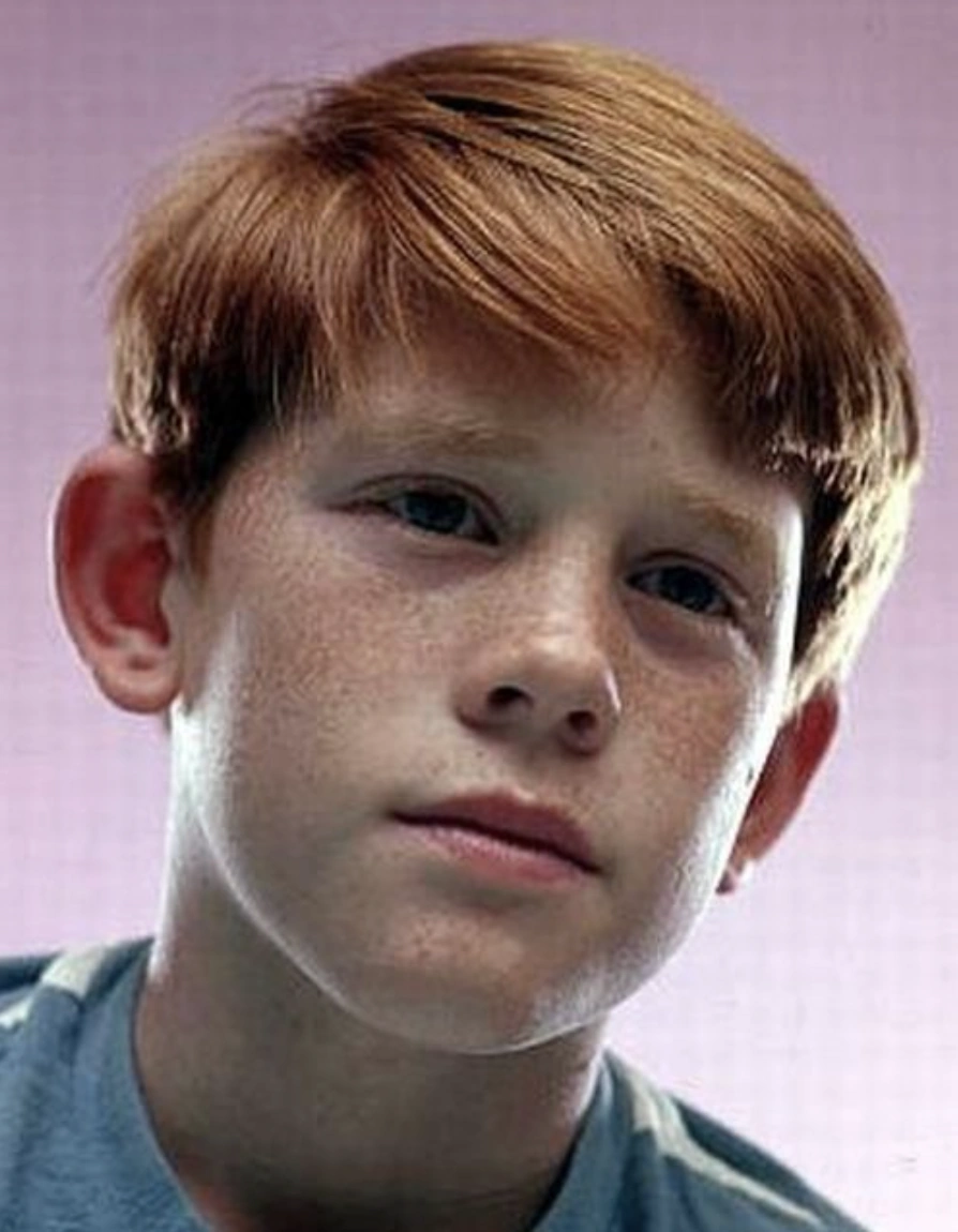 Fin Murray | Teenage Mutant Ninja Turtles 2023 Wiki | Fandom