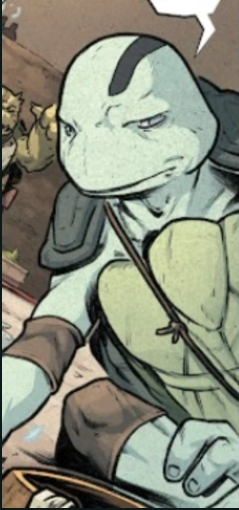 Uno | Teenage Mutant Ninja Turtles 2023 Wiki | Fandom