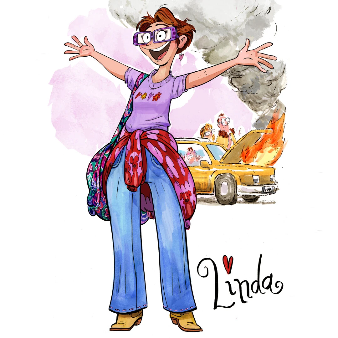 Irma Utrom | Teenage Mutant Ninja Turtles 2023 Wiki | Fandom
