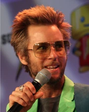 Greg Cipes | Teenage Mutant Ninja Turtles 2023 Wiki | Fandom