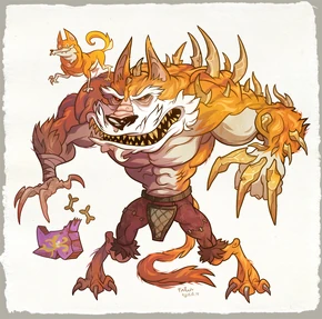 Kristoff van Bradford | Teenage Mutant Ninja Turtles 2023 Wiki | Fandom