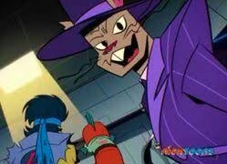 Dastardly Danny | Teenage Mutant Ninja Turtles 2023 Wiki | Fandom