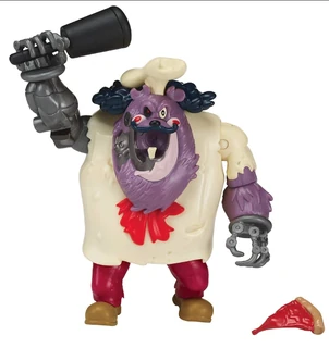 Albearto | Teenage Mutant Ninja Turtles 2023 Wiki | Fandom