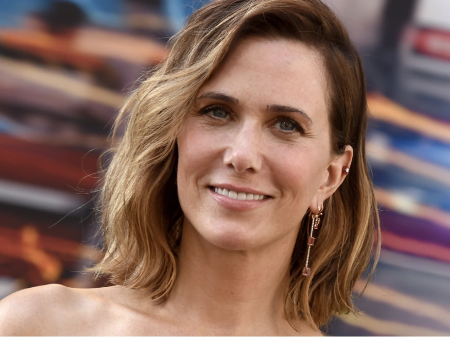 Kristen Wiig | Teenage Mutant Ninja Turtles 2023 Wiki | Fandom