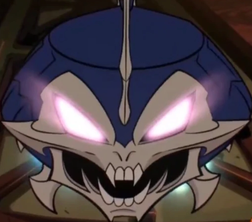 Skully | Teenage Mutant Ninja Turtles 2023 Wiki | Fandom