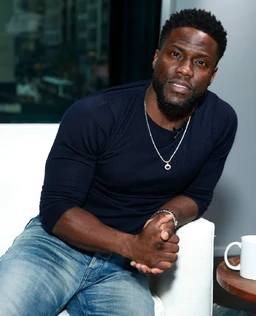 Kevin Hart | Teenage Mutant Ninja Turtles 2023 Wiki | Fandom