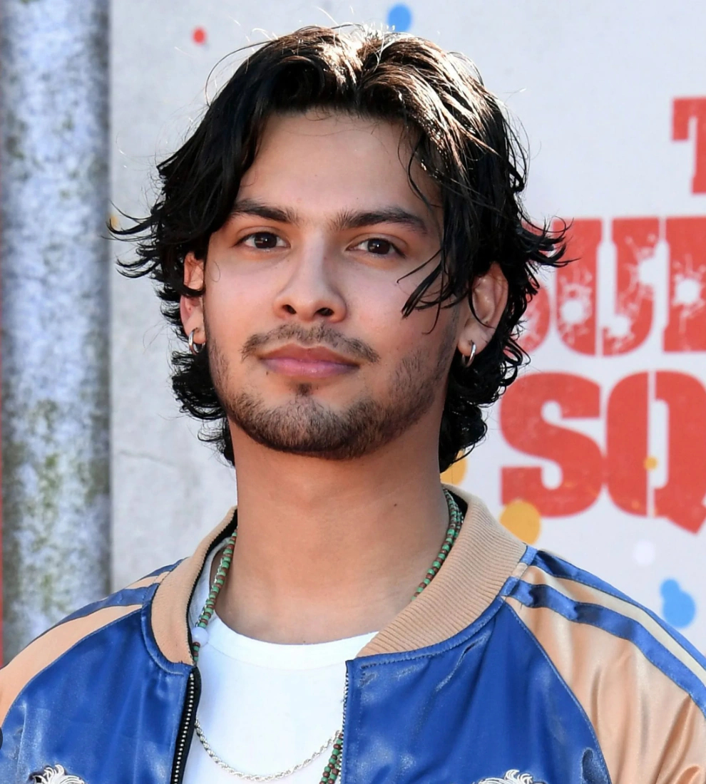 Xolo Maridueña | Teenage Mutant Ninja Turtles 2023 Wiki | Fandom