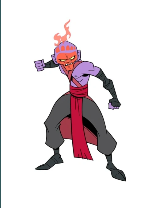 Foot Lieutenant | Teenage Mutant Ninja Turtles 2023 Wiki | Fandom