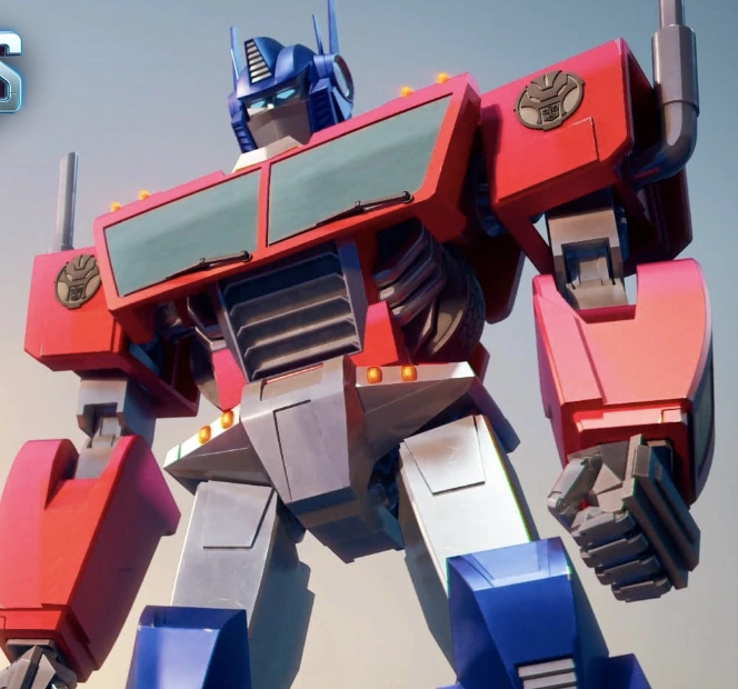 The Autobots | Teenage Mutant Ninja Turtles 2023 Wiki | Fandom