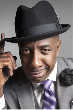 J.B. Smoove | Teenage Mutant Ninja Turtles 2023 Wiki | Fandom