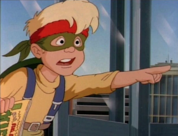 Zach | Teenage Mutant Ninja Turtles 2023 Wiki | Fandom