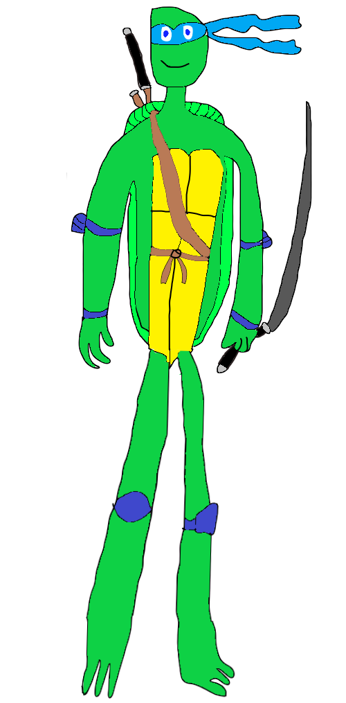 Category:Male Heroes | Ninja Turtles Fanon Wiki | Fandom
