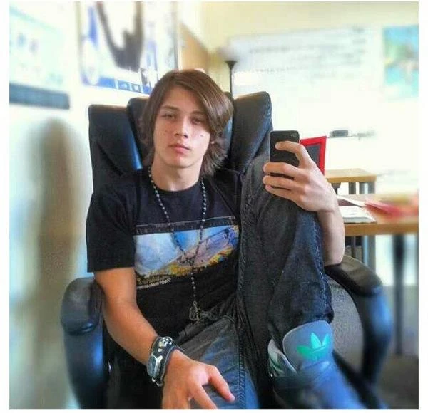 Tyler Vamp | Ninja Turtles Fanon Wiki | Fandom