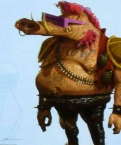 Anton Zeck (Chapter-verse) | Ninja Turtles Fanon Wiki | Fandom